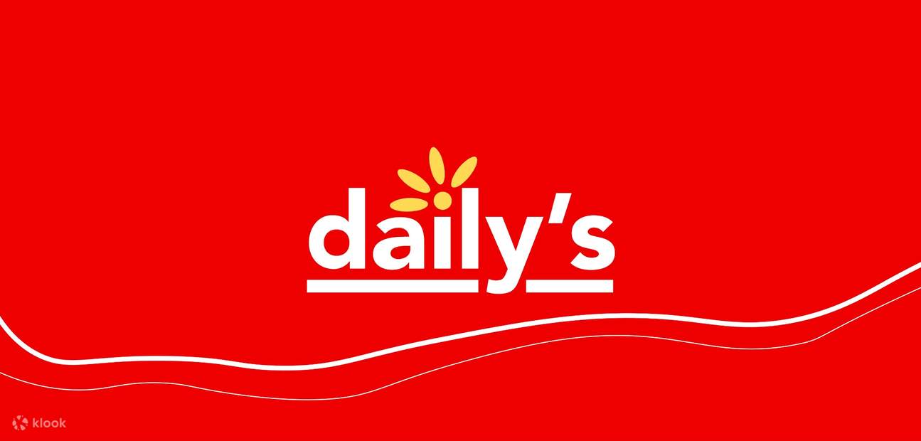 Dailys Diet Delivery in Manila - Klook Philippines